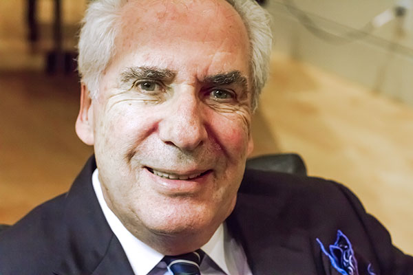 Stan Tick | Hamilton Jewish Federation