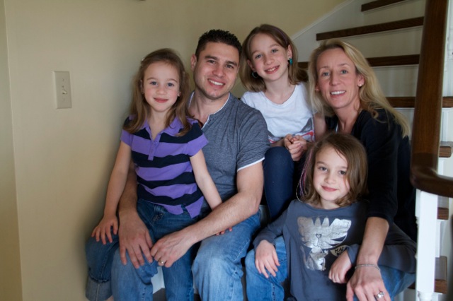 Eric and Jodie Waxman | Hamilton Jewish Federation