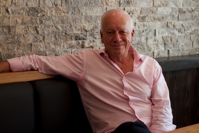 Albert Snow | Hamilton Jewish Federation