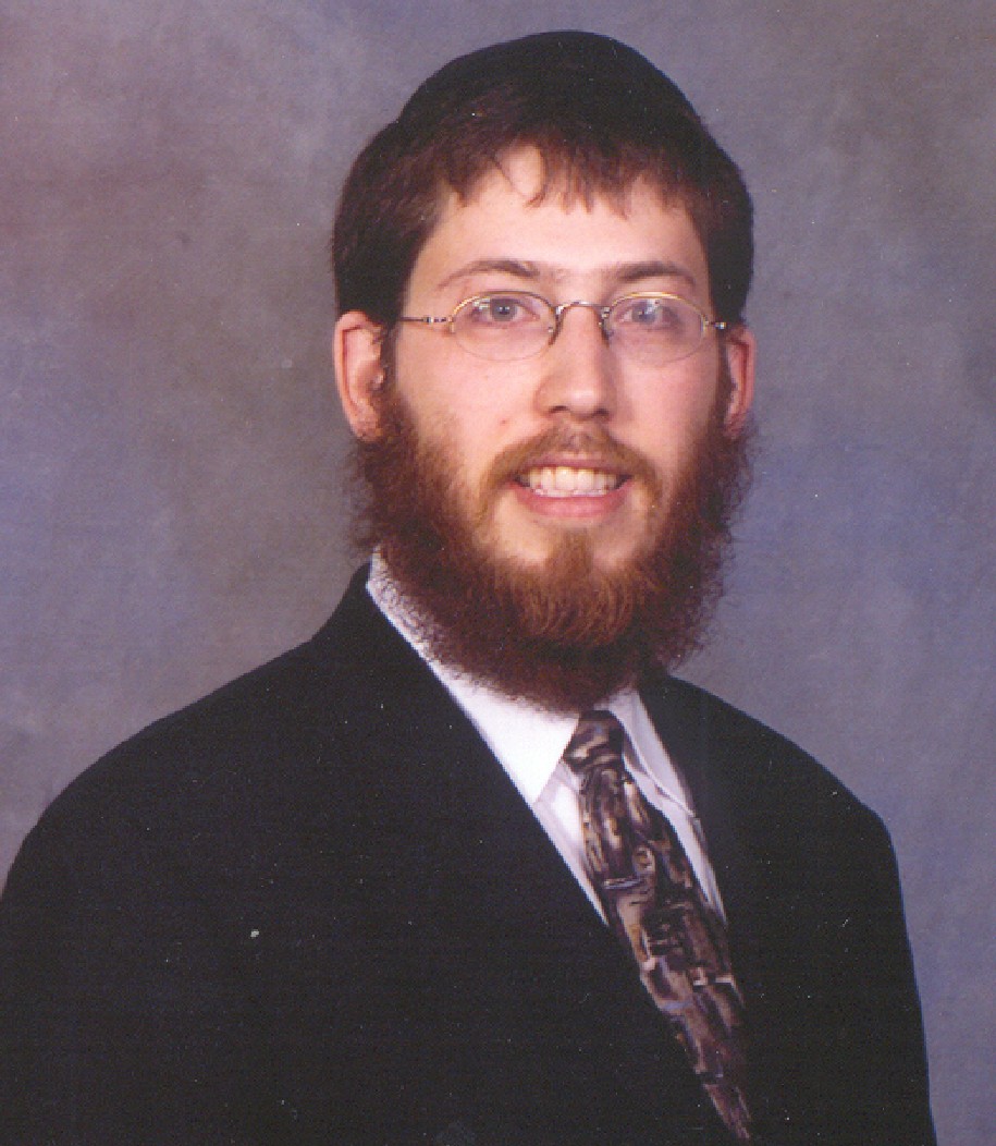 JFB Program Passover Story with Kabbalistic Insights with Rabbi Volovik ...