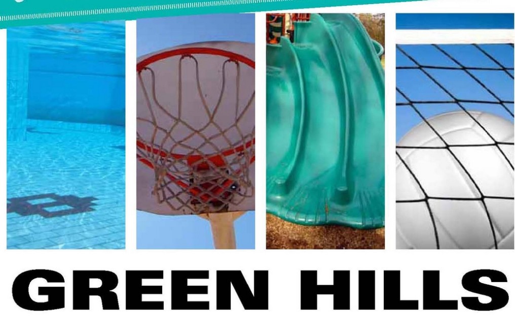 Green Hills Swim Club | Jewish Federation of Greater Harrisburg