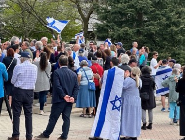 Jewish Ottawa Information community events | Jewish Federation of Ottawa