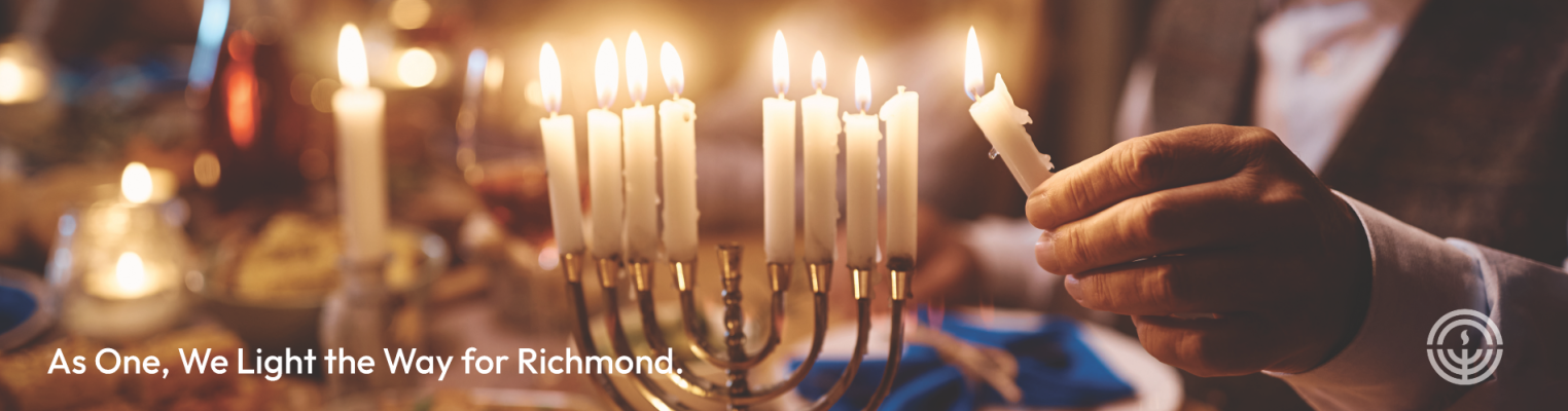 Jewish Community Federation of Richmond | Jewish Community Federation ...