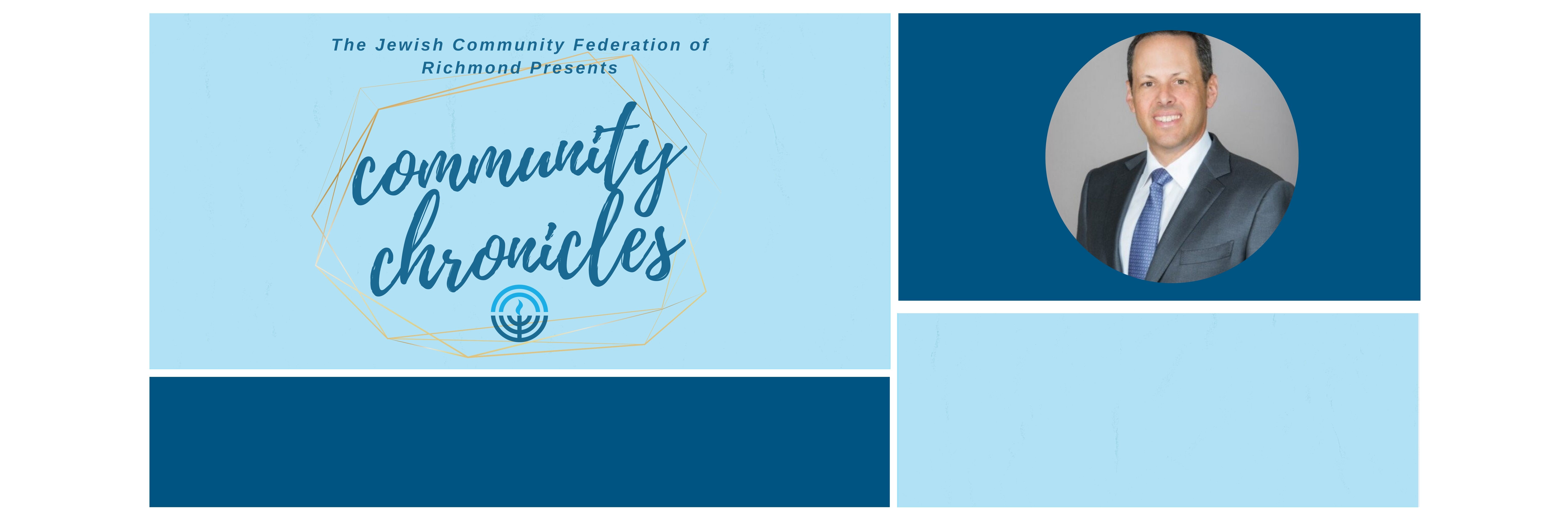 Jewish Philanthropy • Helping • Caring • In Richmond and Overseas ...