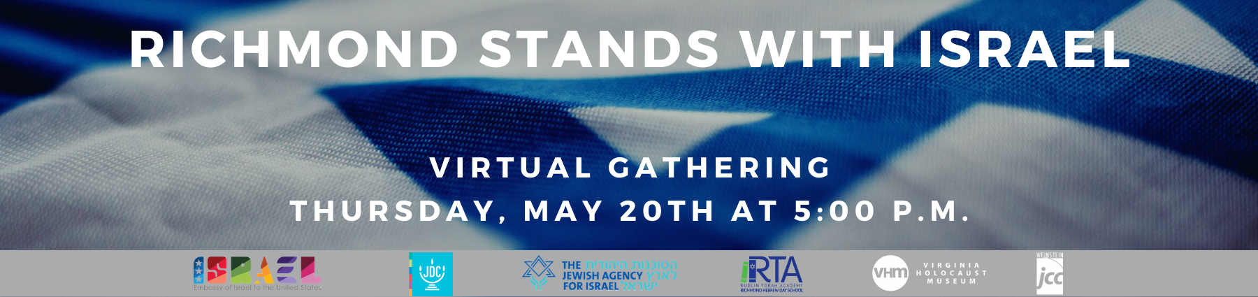 Jewish Philanthropy • Helping • Caring • In Richmond and Overseas ...