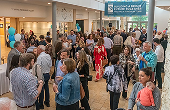 A Season of Growth and Recognition at the Weinstein JCC | The Reflector