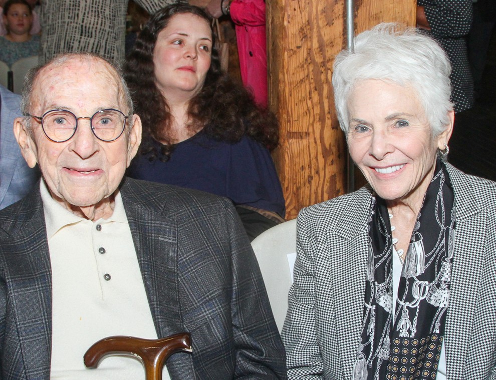 VHM Announces $1 million Matching Challenge by Carole and Marcus ...