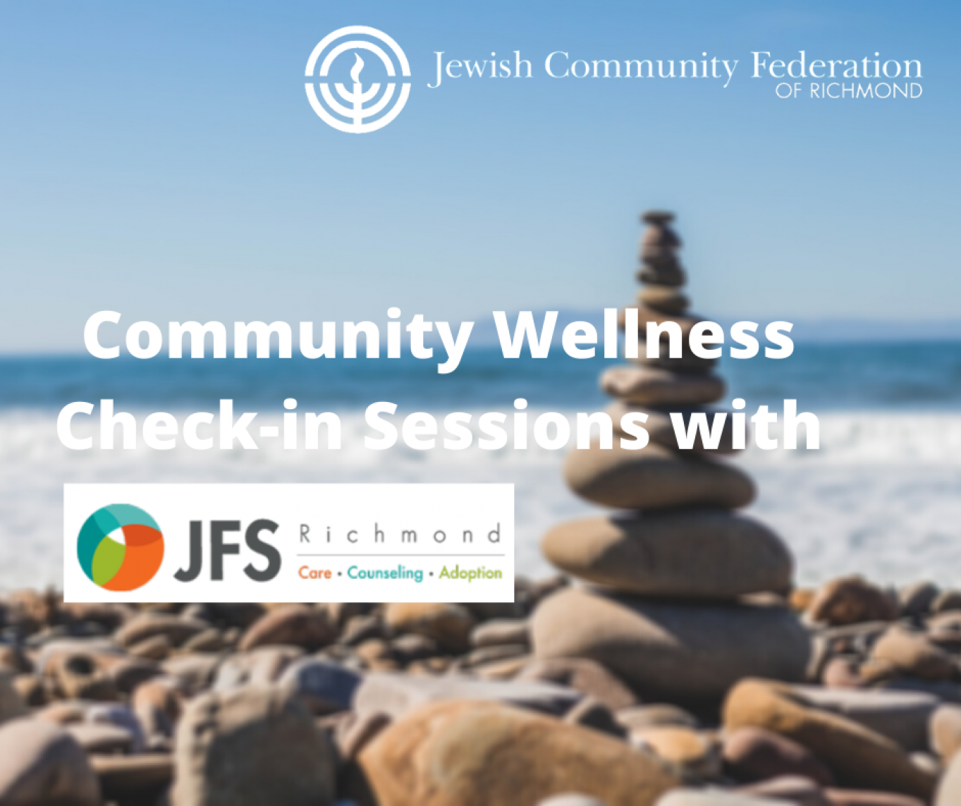 Jewish Philanthropy • Helping • Caring • In Richmond and Overseas ...