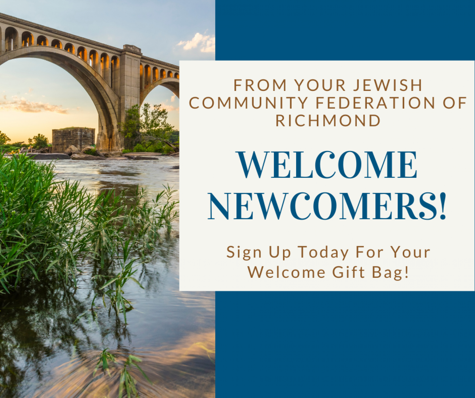 Jewish Philanthropy • Helping • Caring • In Richmond and Overseas ...