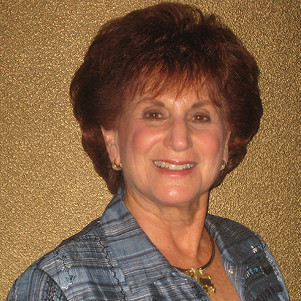 2010 Kipnis-Wilson/Friedland Honoree: Susan Mandell | Jewish Federation ...