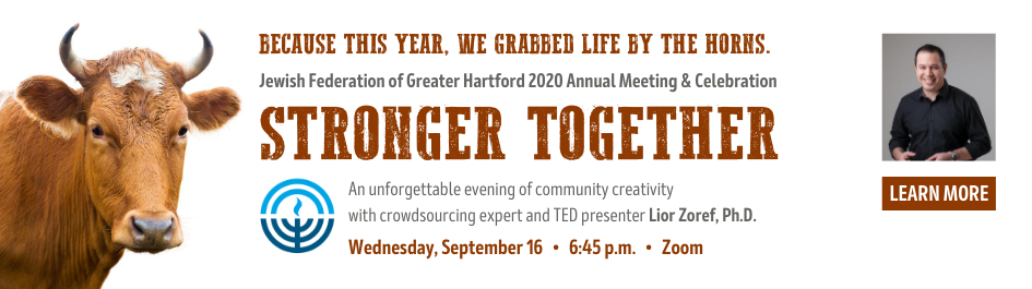 Home Page Jewish Federation Of Greater Hartford 