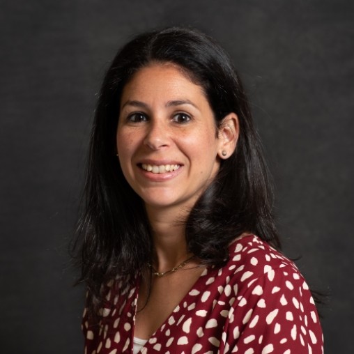 Staff | Jewish Federation of New Hampshire