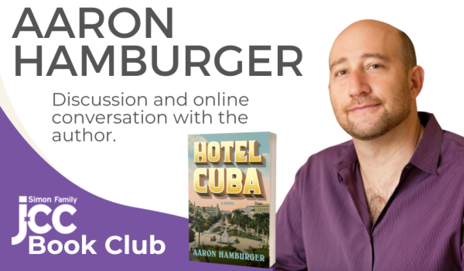 Home Page | Simon Family JCC