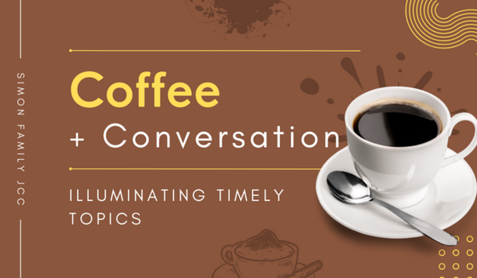 Home Page | Simon Family JCC