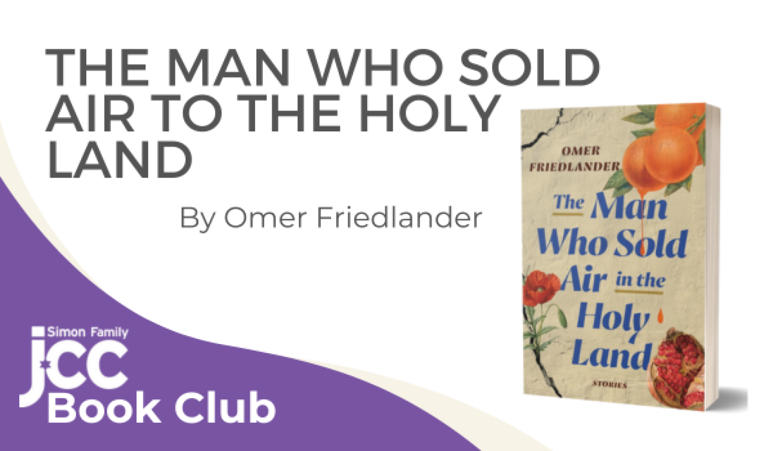 Home Page | Simon Family JCC