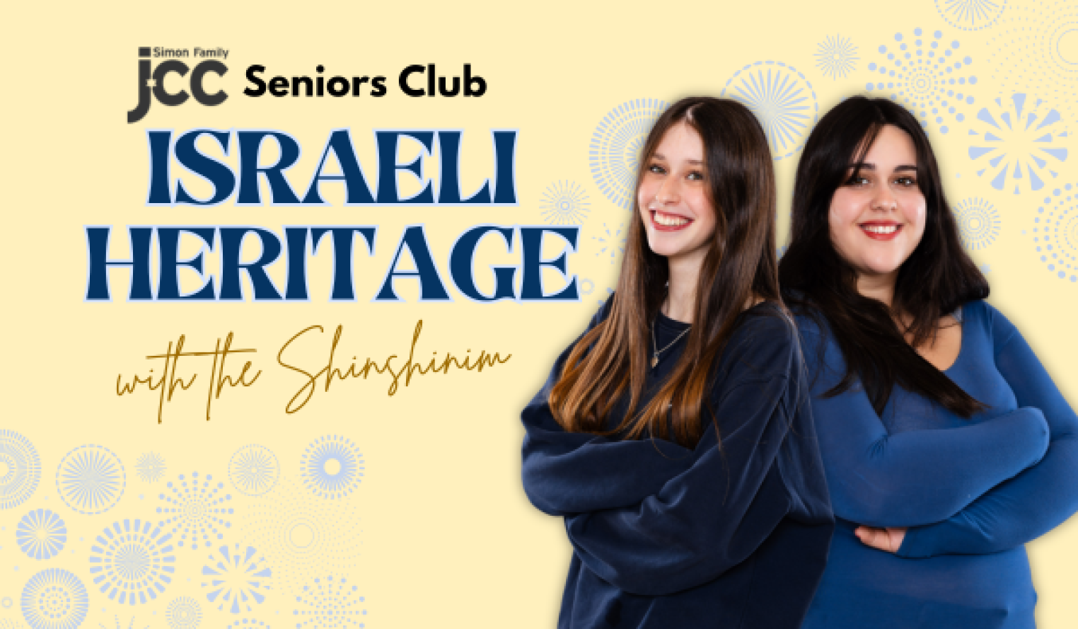 Home Page | Simon Family JCC