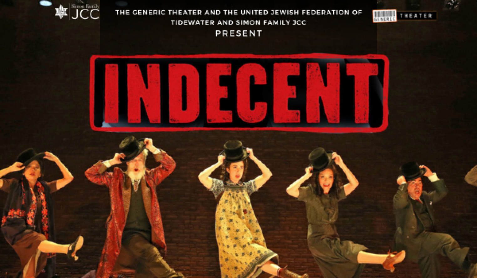 Home Page | Simon Family JCC