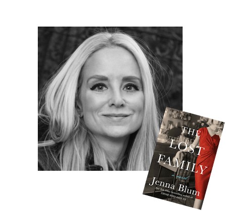 Book Festival | federation.jewishva.org