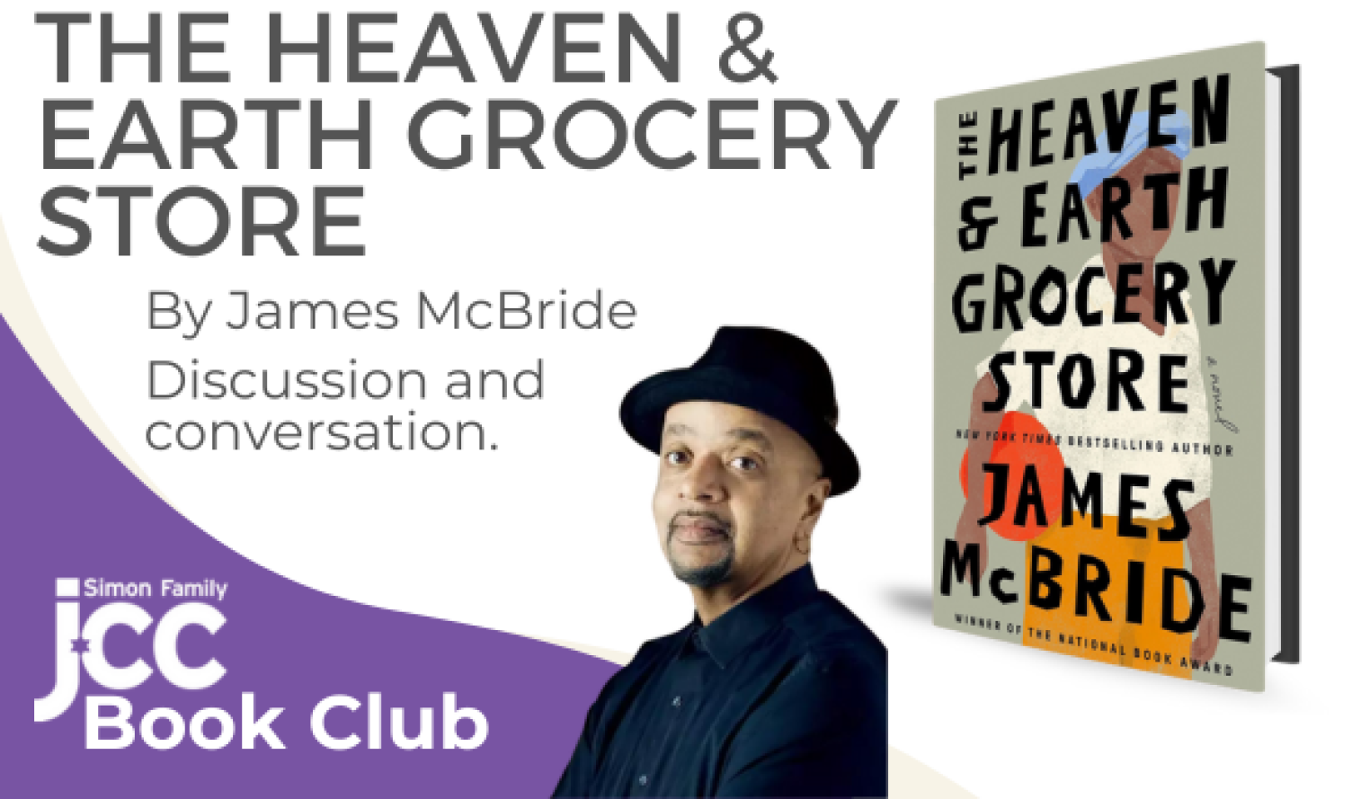 Home Page | Simon Family JCC