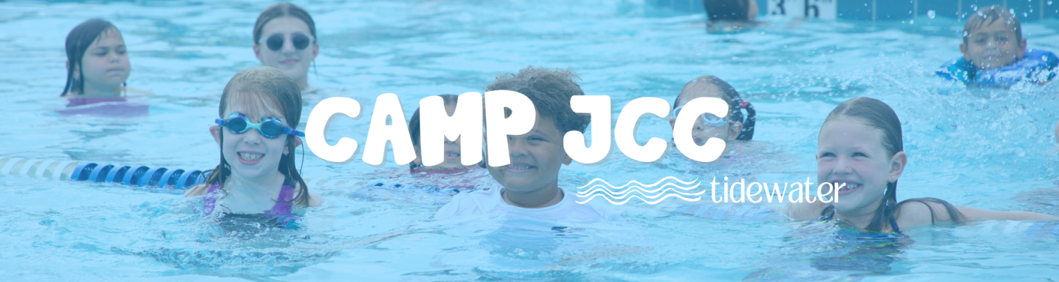 CAMP JCC | Simon Family JCC