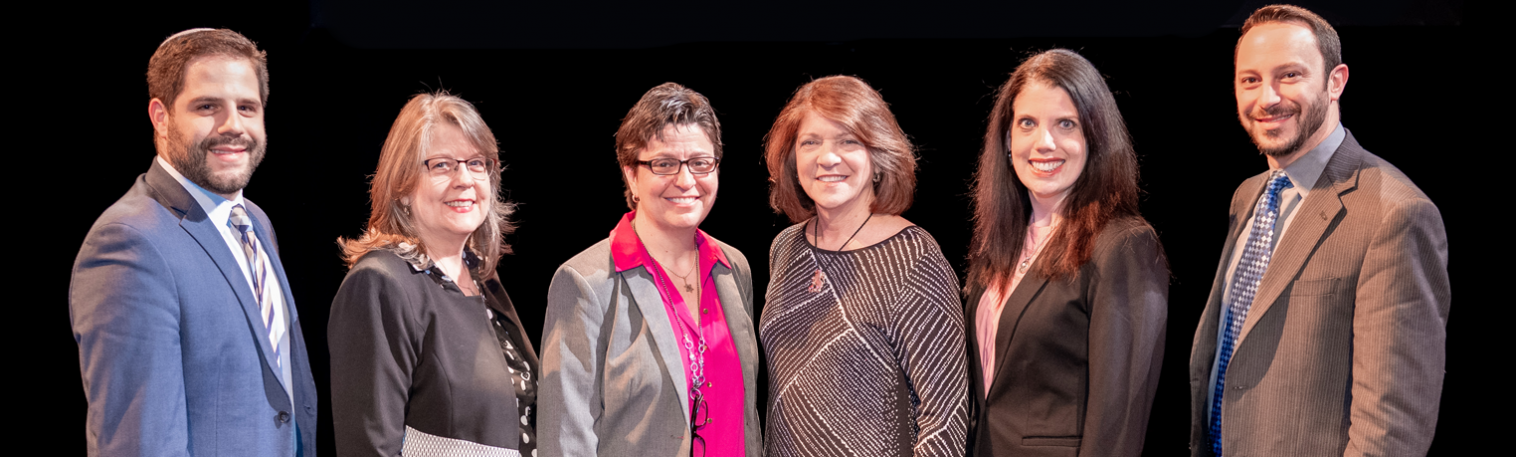 Staff | Jewish Federation of Greater Kansas City