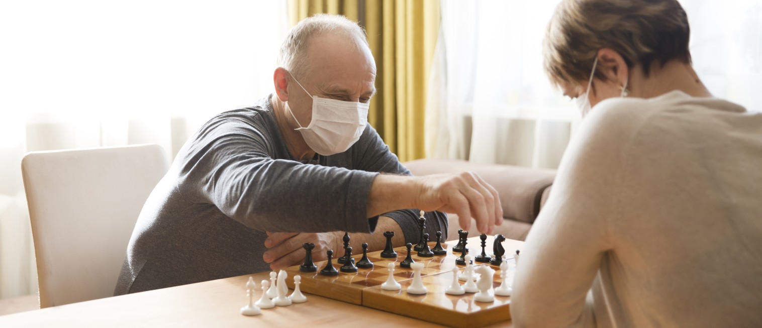 Adult Day Center | Aleph Home Care