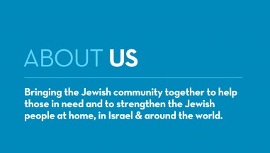 Hamilton Jewish Community | Hamilton Jewish Federation