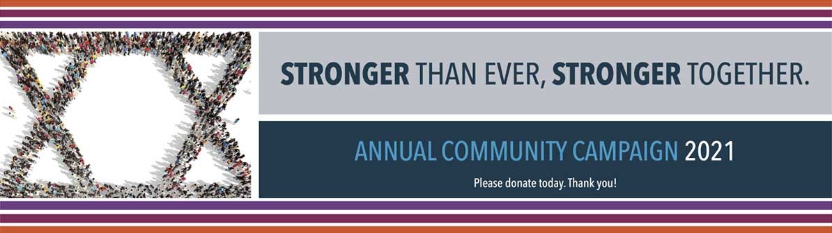 Hamilton Jewish Community | Hamilton Jewish Federation