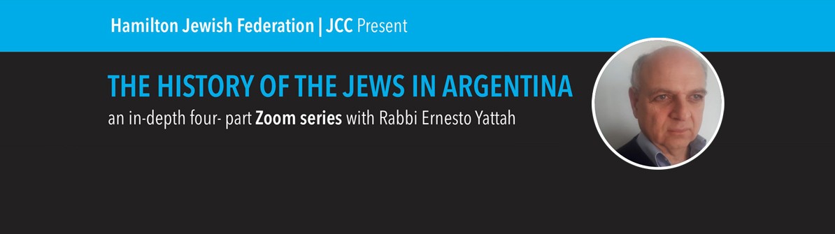 Hamilton Jewish Community | Hamilton Jewish Federation