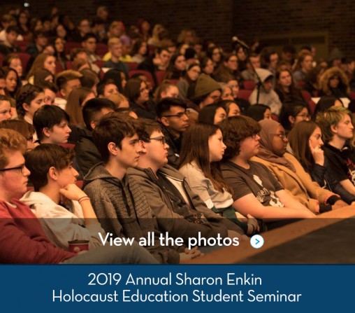 Hamilton Jewish Community | Hamilton Jewish Federation