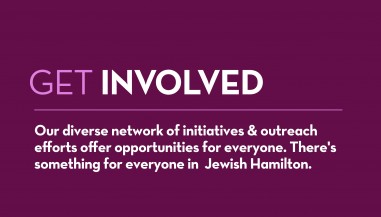 Hamilton Jewish Community | Hamilton Jewish Federation