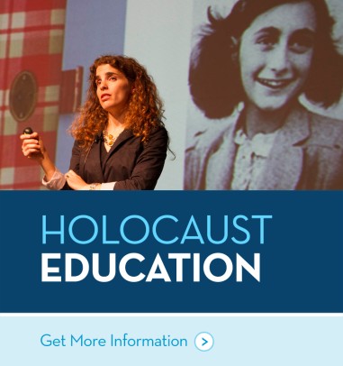 Hamilton Jewish Community | Hamilton Jewish Federation