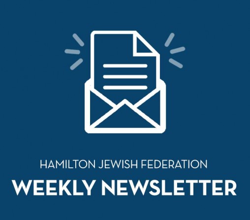Hamilton Jewish Community | Hamilton Jewish Federation