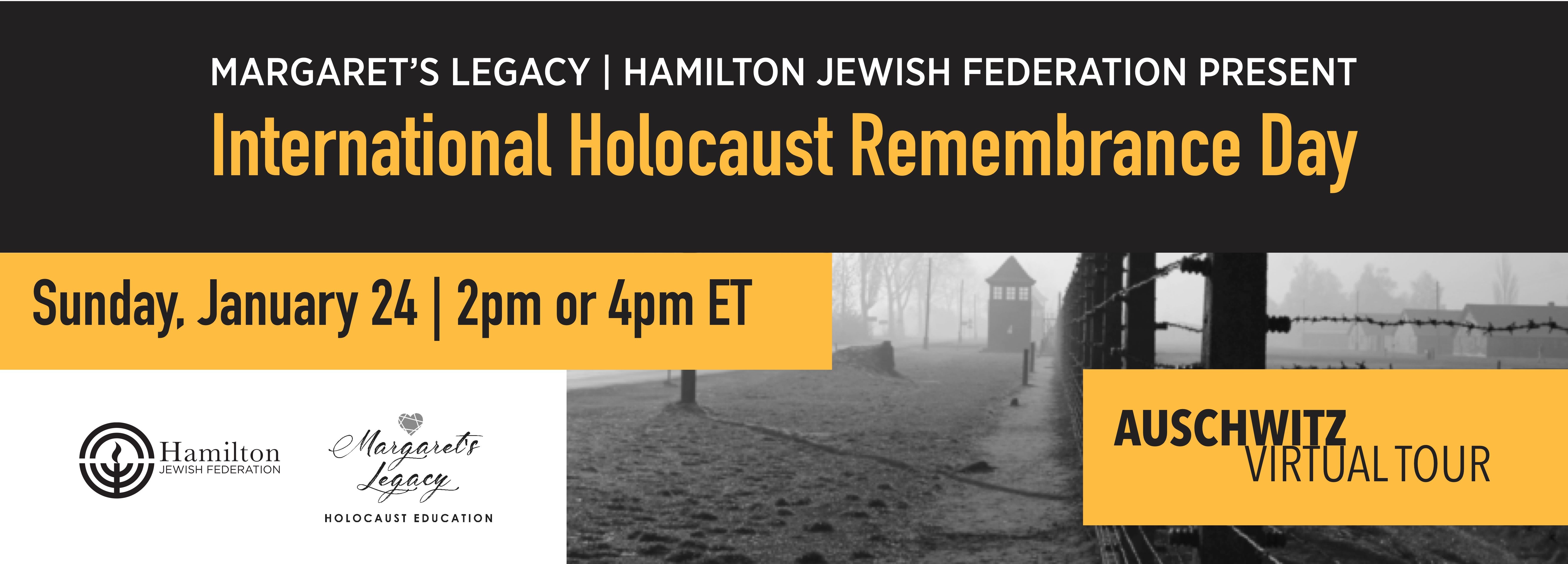 Hamilton Jewish Community | Hamilton Jewish Federation