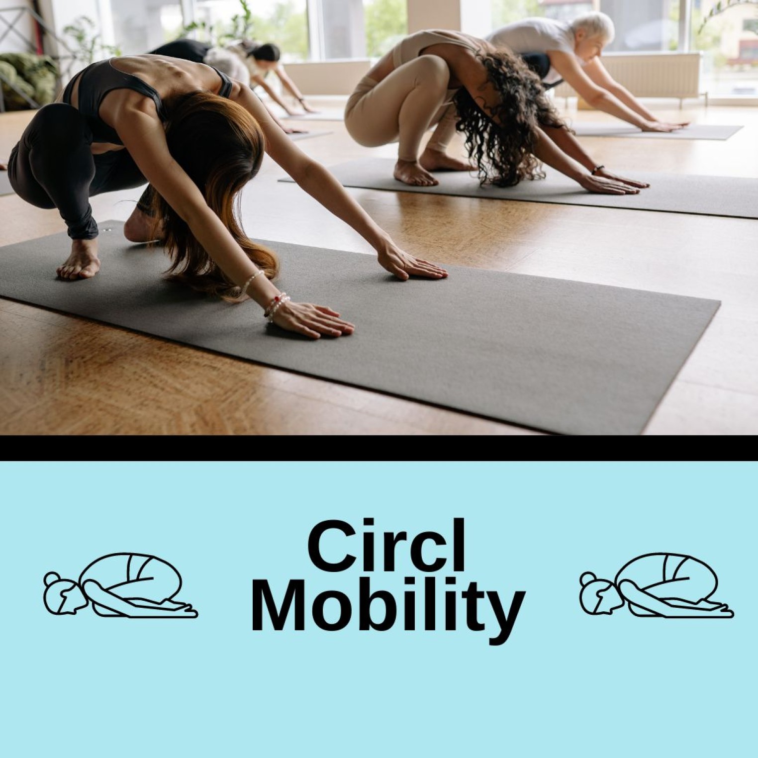 Fitness Classes | Jewish Educational Alliance