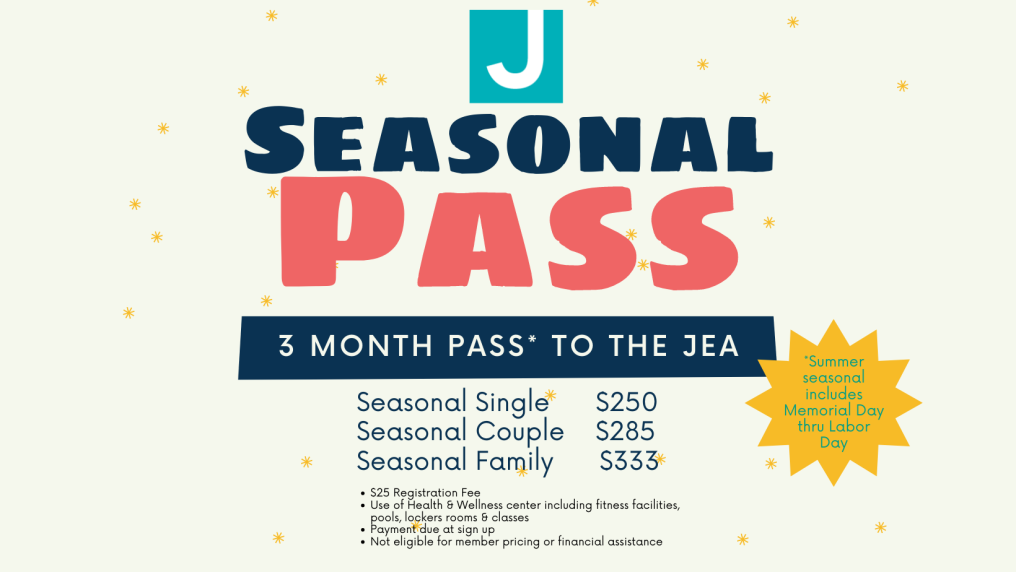 Home | Jewish Educational Alliance