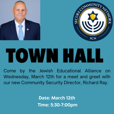 Home | Jewish Educational Alliance