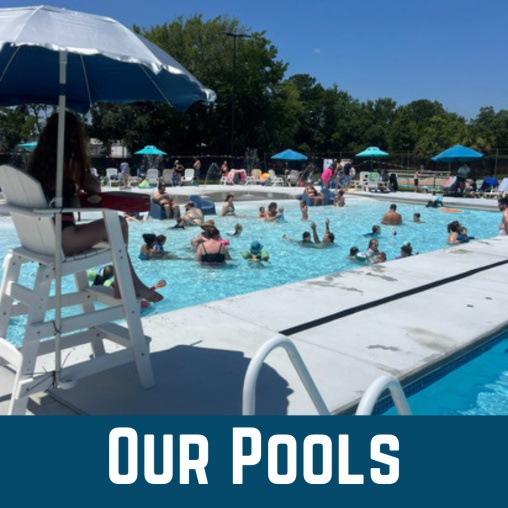 Aquatics | Jewish Educational Alliance