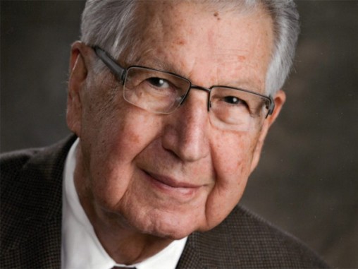 Leon Glassman z”l Remembered for Commitment to Jewish Education ...