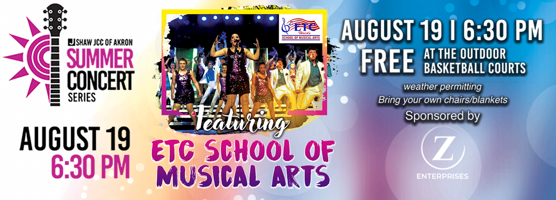 Shaw JCC of Akron | Shaw JCC of Akron