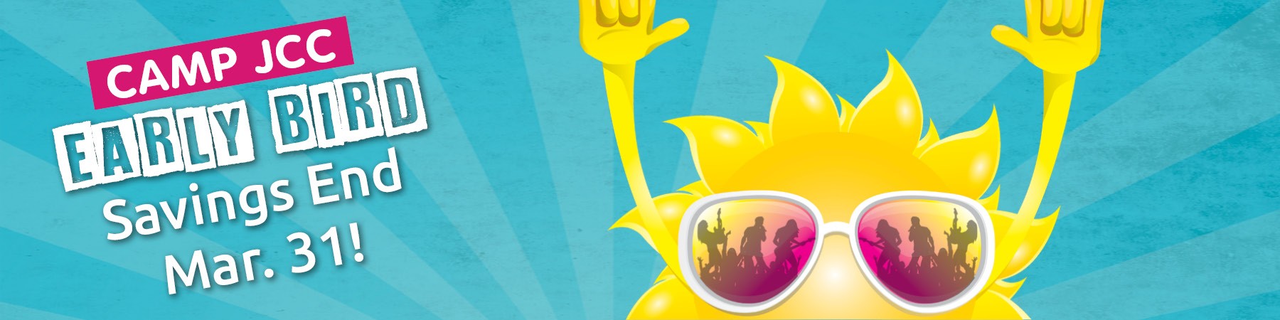 Camp JCC | Shaw JCC of Akron