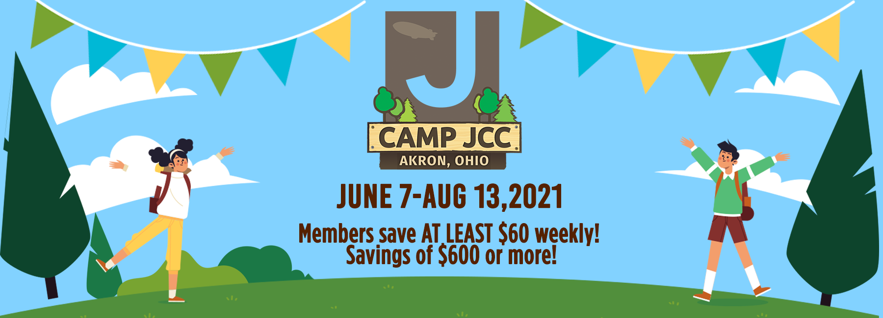 Shaw JCC of Akron | Shaw JCC of Akron