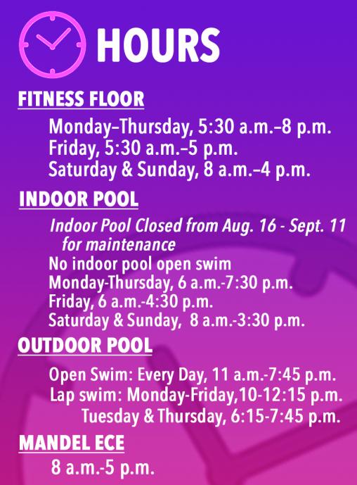 Shaw JCC of Akron | Shaw JCC of Akron