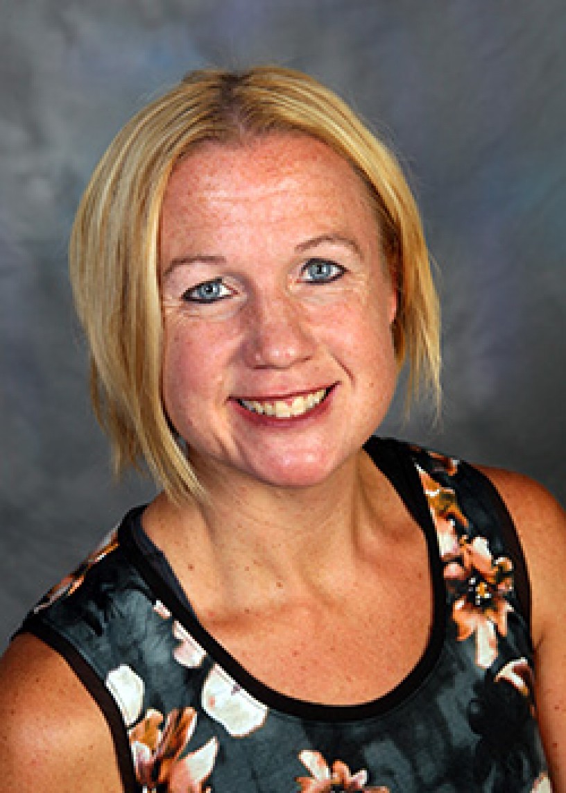 Meet Our Staff | Shaw JCC of Akron