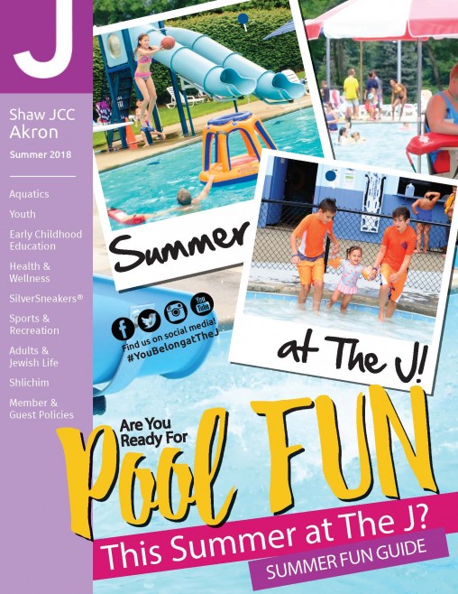 Home | Shaw JCC of Akron