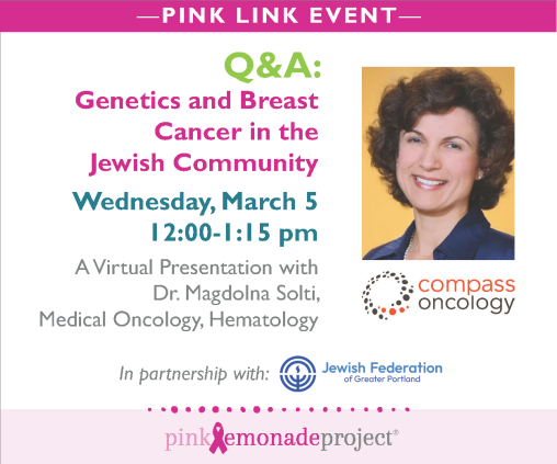 Jewish Federation of Greater Portland | Jewish Federation of Greater ...