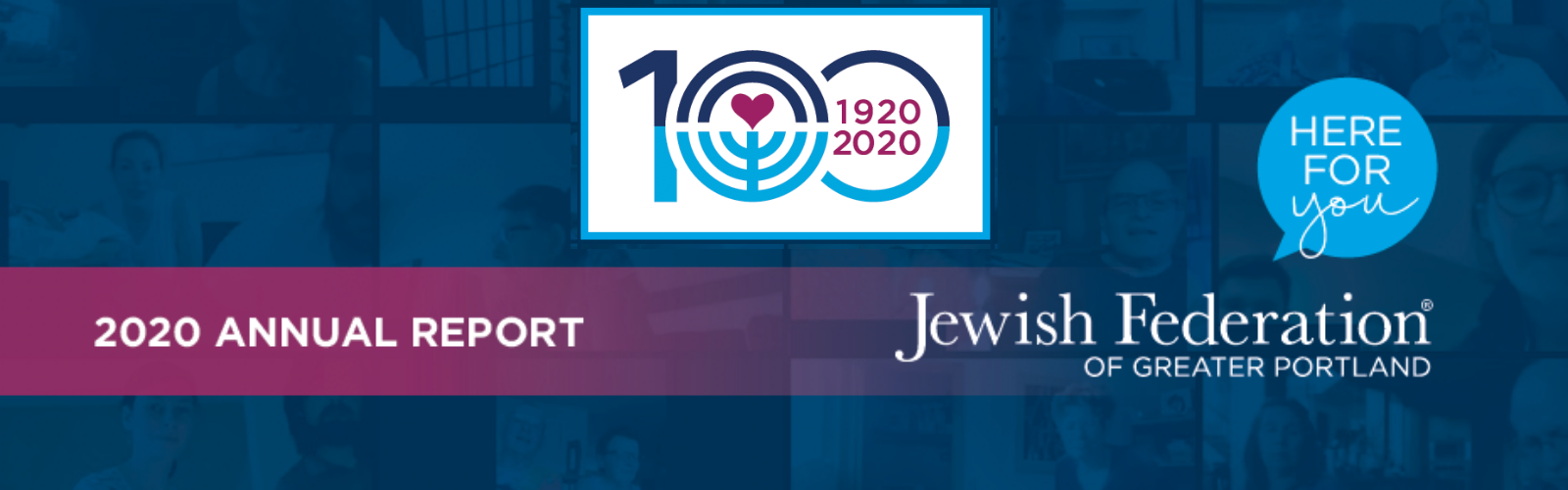 Jewish Federation of Greater Portland | Jewish Federation of Greater ...