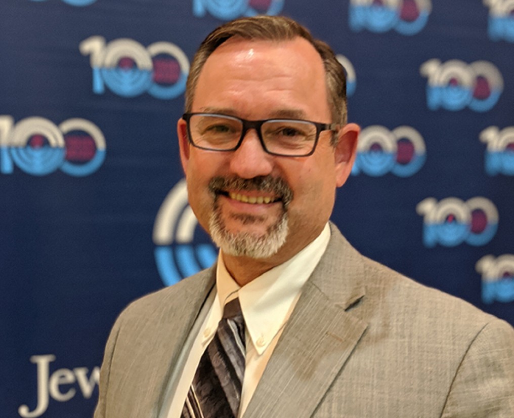 Our Team | Jewish Federation of Greater Portland