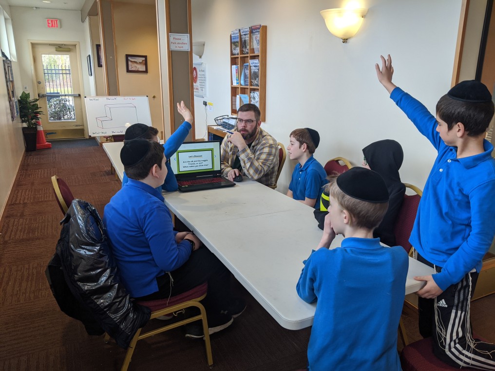 Jewish Review | Jewish Federation of Greater Portland