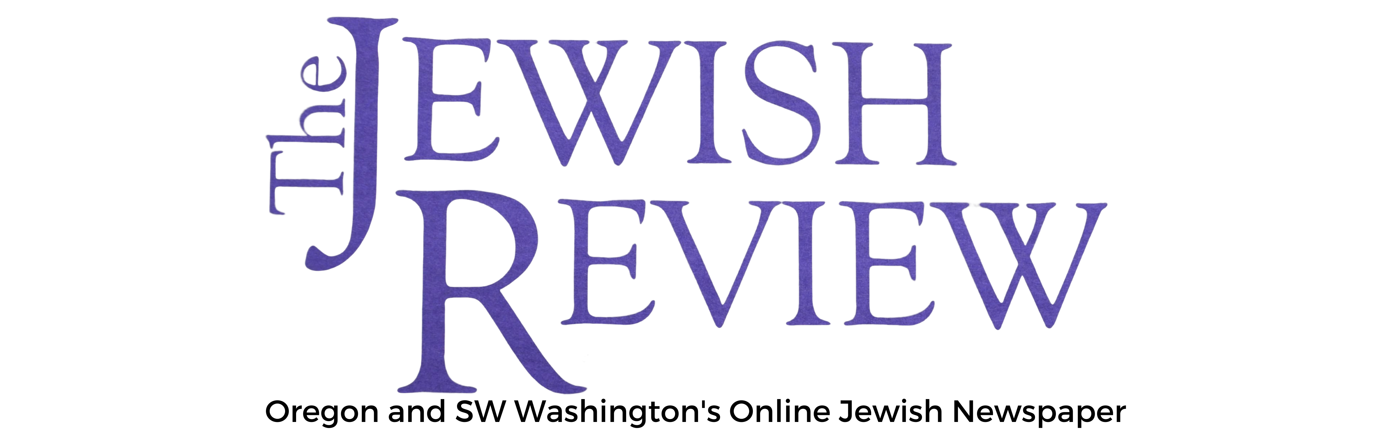 Jewish Review | Jewish Federation of Greater Portland